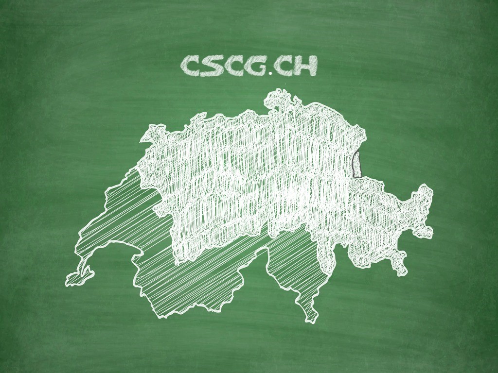 Member-Login – CSCG.ch